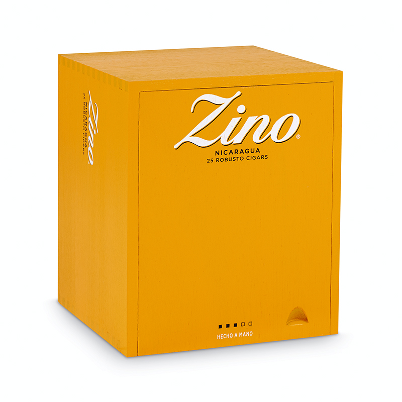 Zino Nicaragua Robusto - THE CIGAR CLUB
